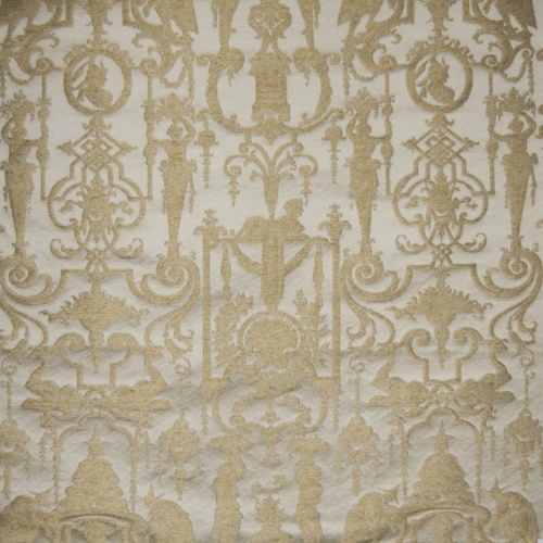 Rubelli Collection 2009 Aida Fabric Alexander Interiors,Designer Fabric ...