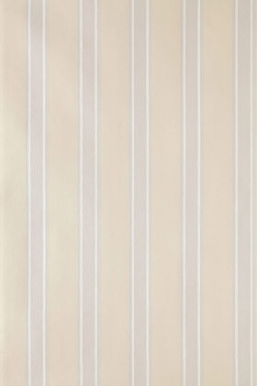 Farrow and Ball Block Print Stripe BP 708 Wallpaper Alexander Interiors ...