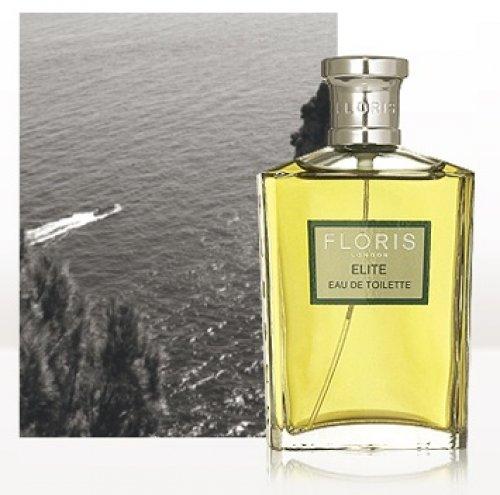 FLORIS | ELITE EAU DE TOILETTE Alexander Interiors,Designer Fabric ...