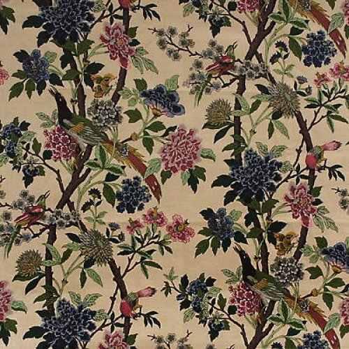 G P & J Baker fabrics: buy G P & J Baker fabrics online from Alexander ...