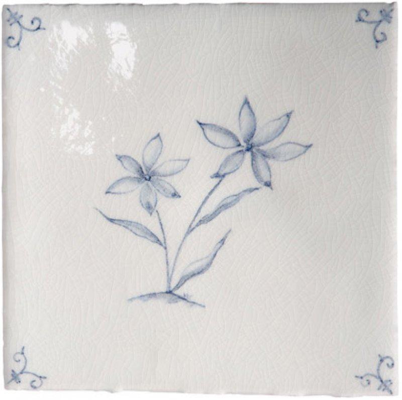 Marlborough Tiles Contemporary Classic Delft Tiles Alexander Interiors ...