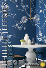 Buy Phillip Jeffries Wallpaper Alexander Interiors,Designer Fabric ...