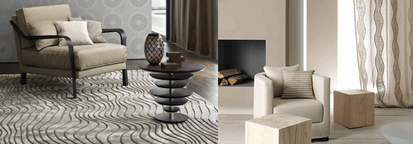 Sahco Alexander Interiors,Designer Fabric, Wallpaper and Home decor goods